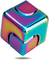 Pocket-Sized Bliss: The Ultimate Guide to Mini Fidget Cube Spinners ...